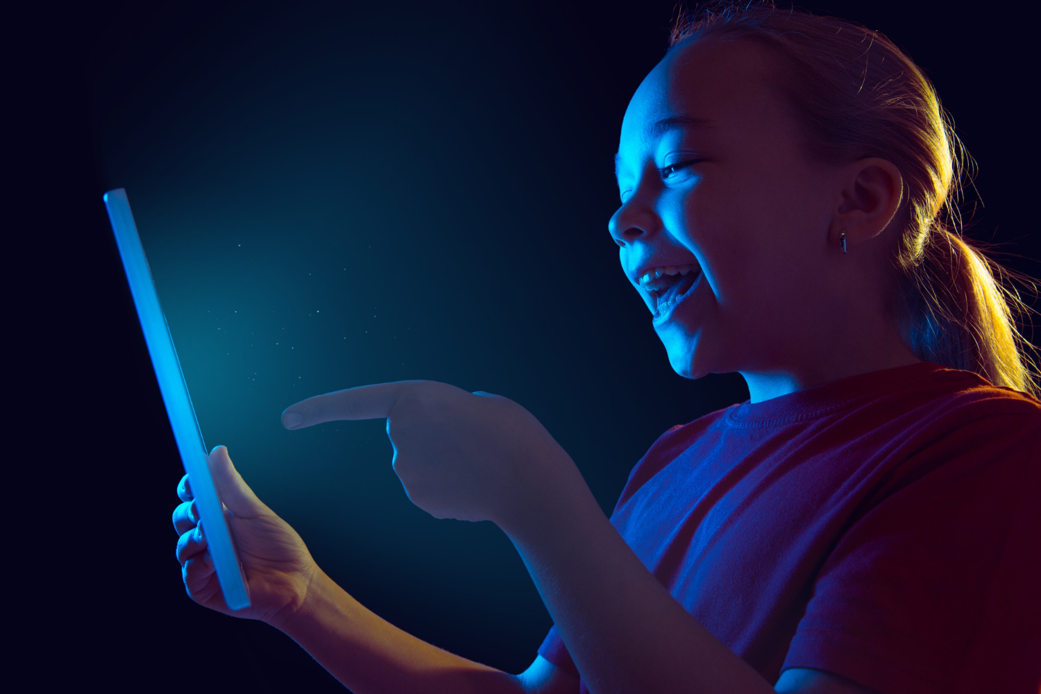 The Impact of Technology on Speech Language Pathology